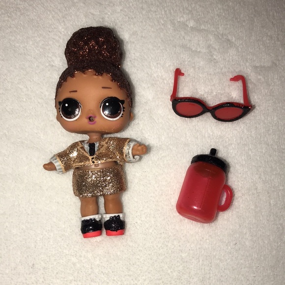 L.O.L. Surprise! | Toys | Boss Queen Lol Surprise Doll | Poshmark
